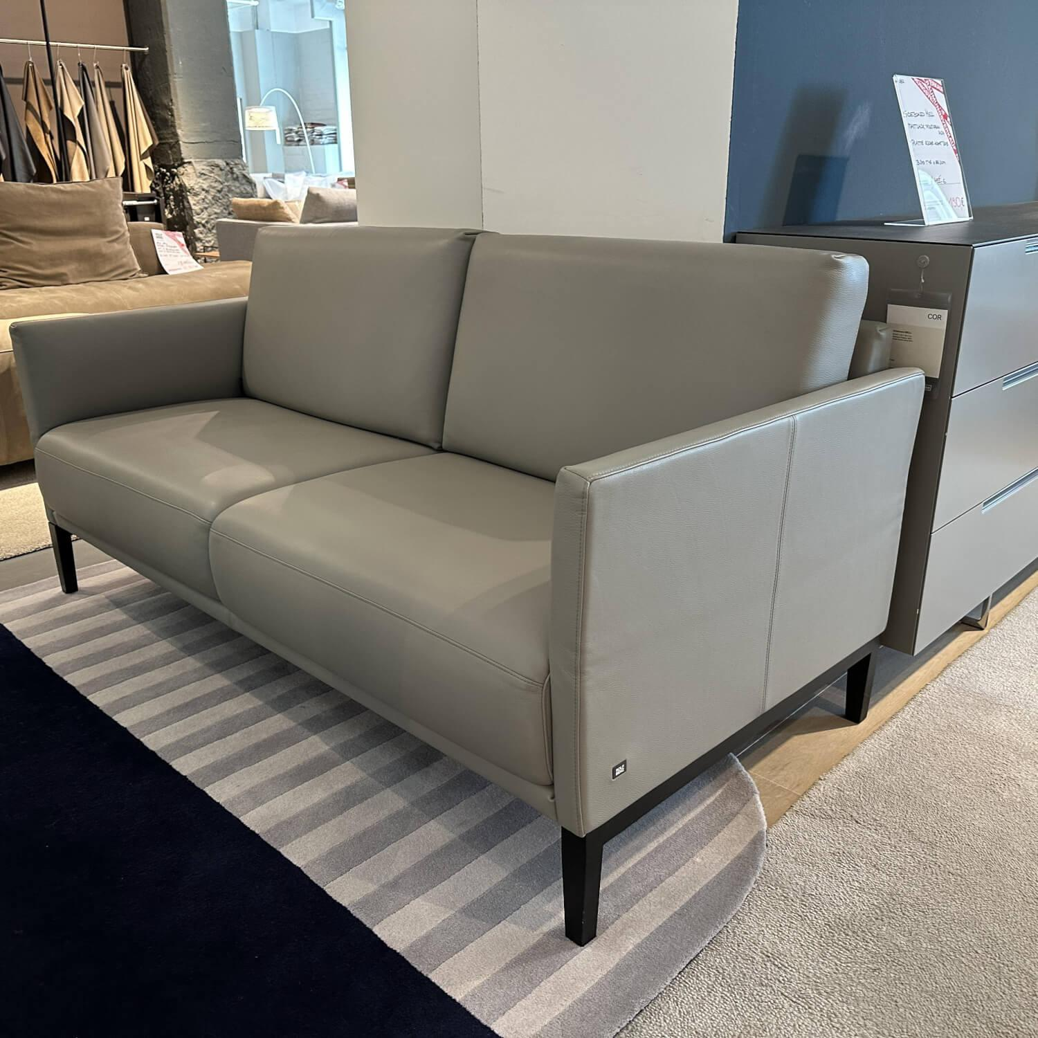 Rolf Benz Sofa 2,5-sitzig Cara 459-01-44665 | MÖBELFIRST.DE!