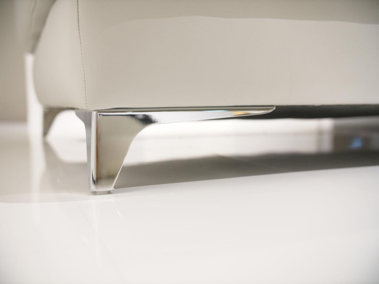 Musterring Ecksofa MR 9110 R 309-01-74153 | MÖBELFIRST.DE!