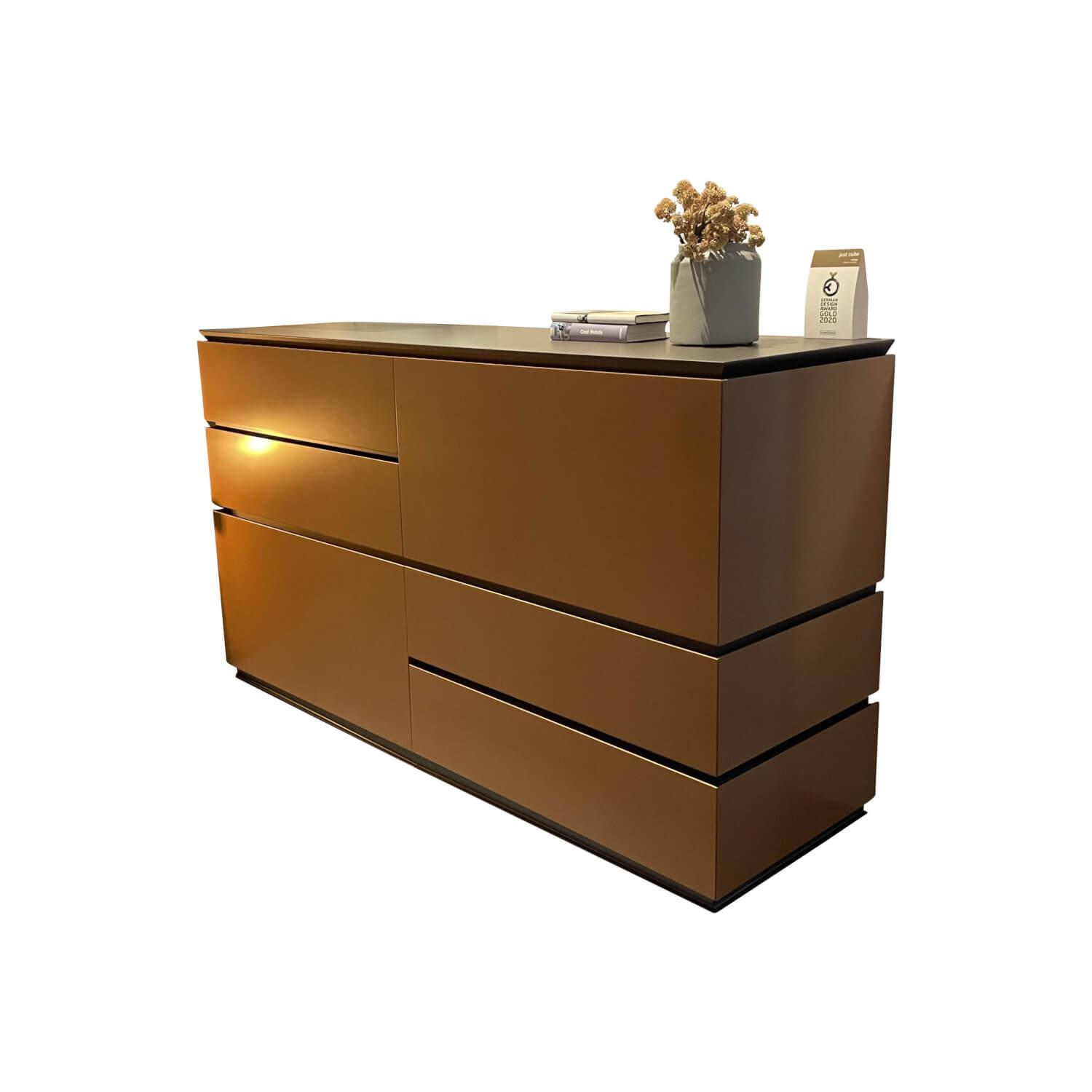 Interlübke Sideboard Just Cube 391-42-52594 | MÖBELFIRST.DE!