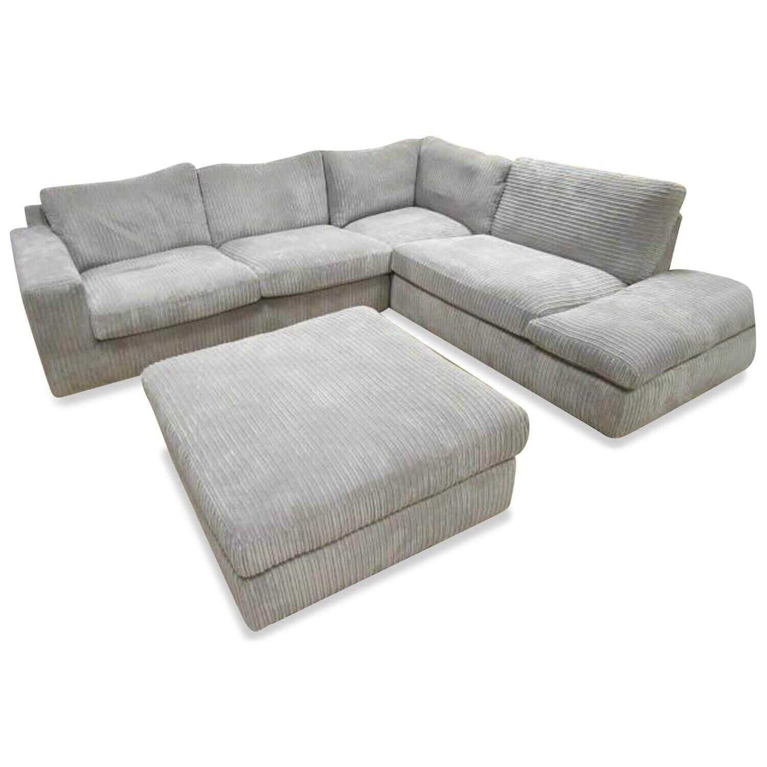 Loft Ecksofa Loft No. 60 Stoff 089-01-97609 | MÖBELFIRST.DE!