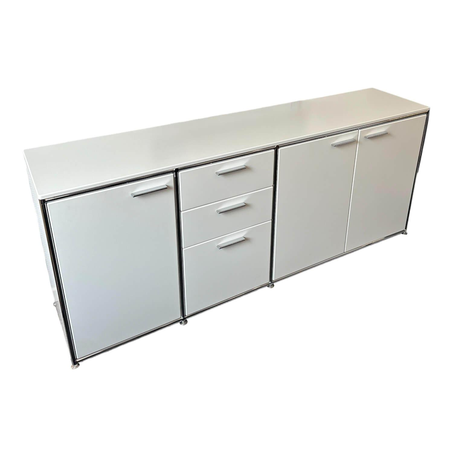 Dauphin Home Sideboard DRB2 473-42-84415 | MÖBELFIRST.DE!