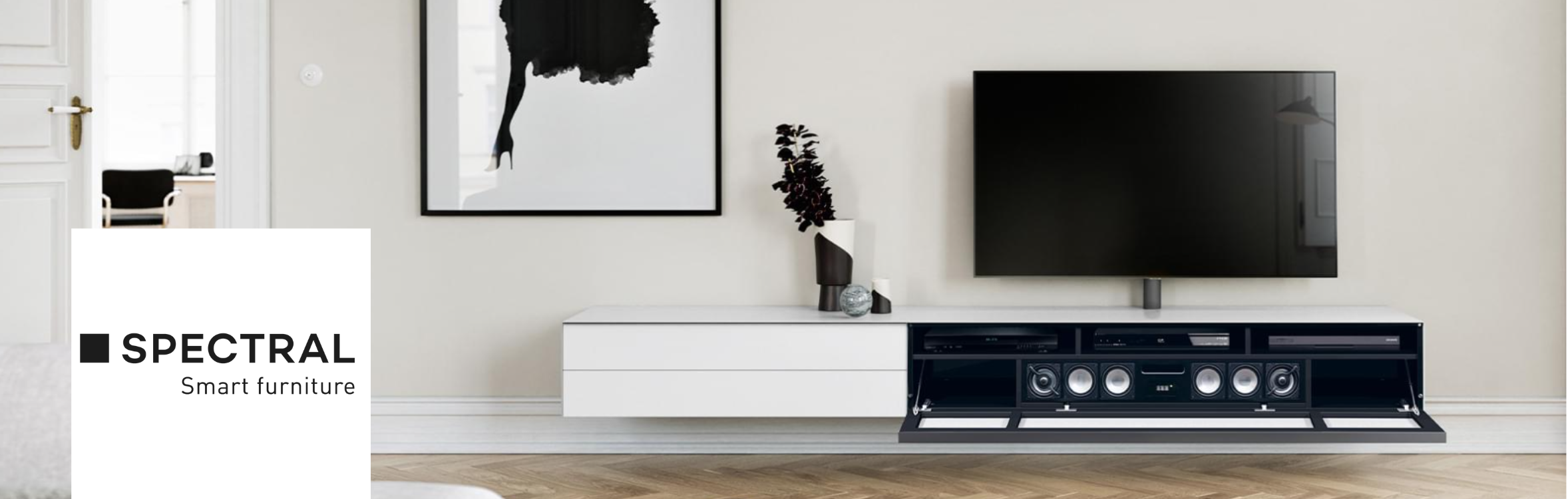 Möbel von Spectral Smart Furniture online kaufen | MÖBELFIRST.DE