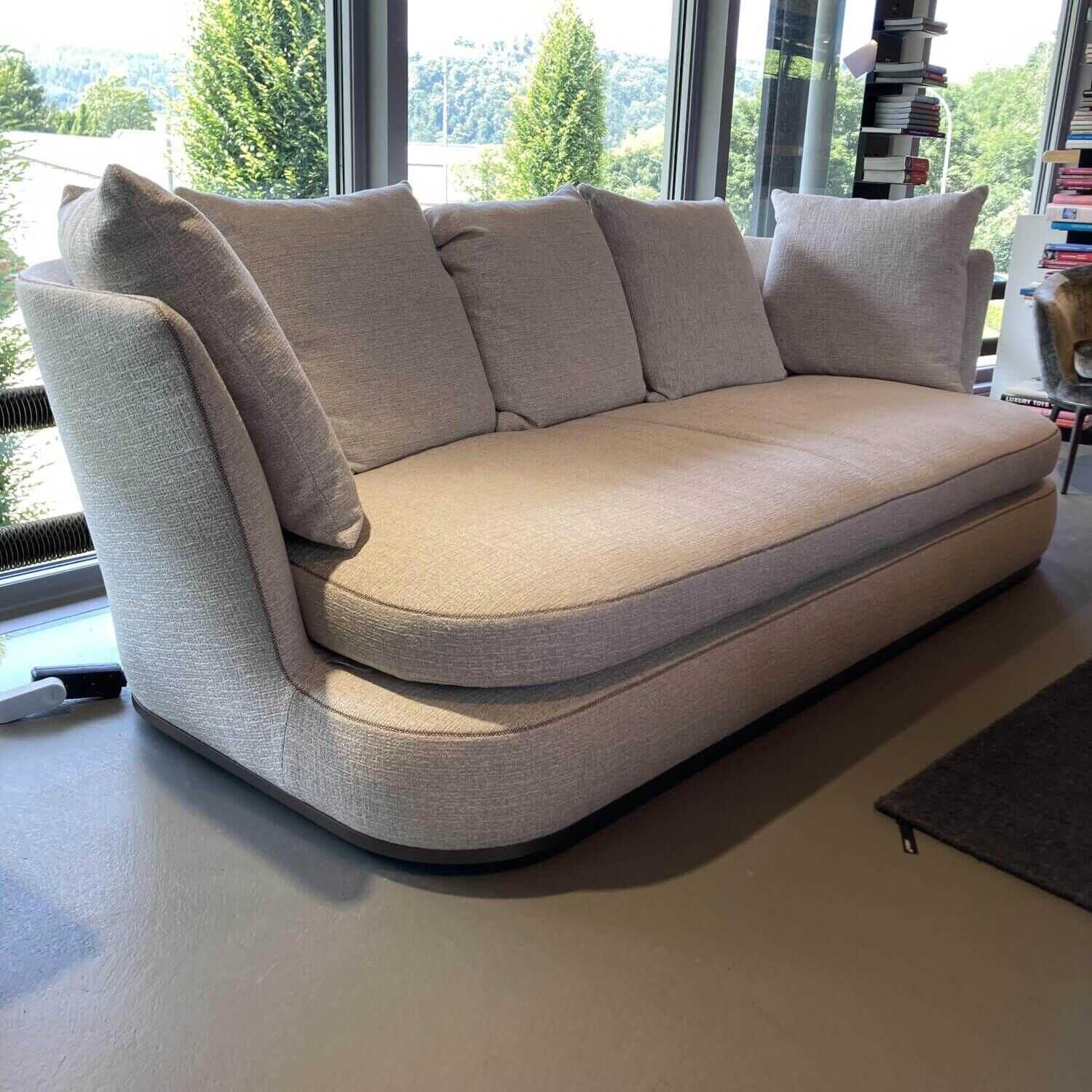 Maxalto Sofa Apollo Arco 112-01-79435 | MÖBELFIRST.DE!