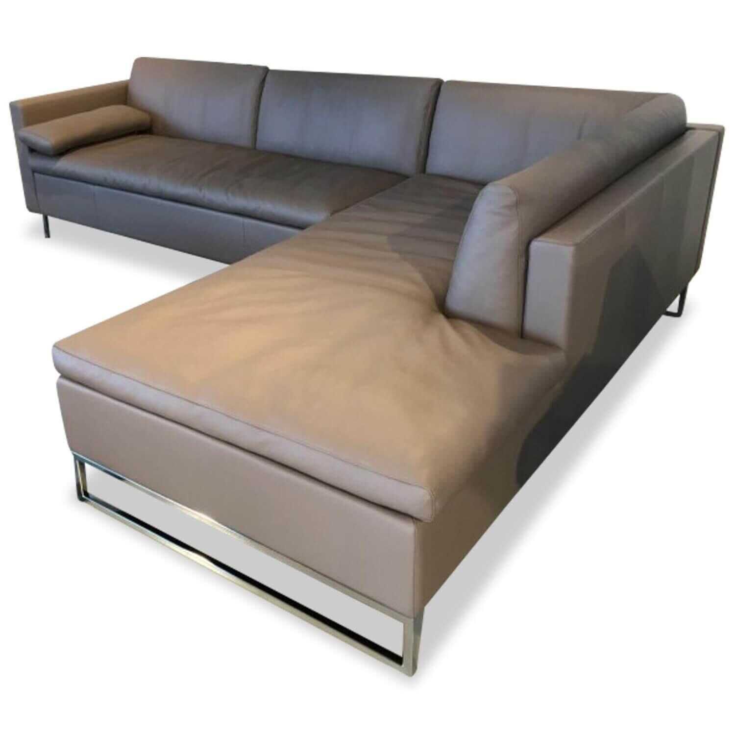 Intertime Ecksofa Soleo 2949 087-01-28532 | MÖBELFIRST.DE!