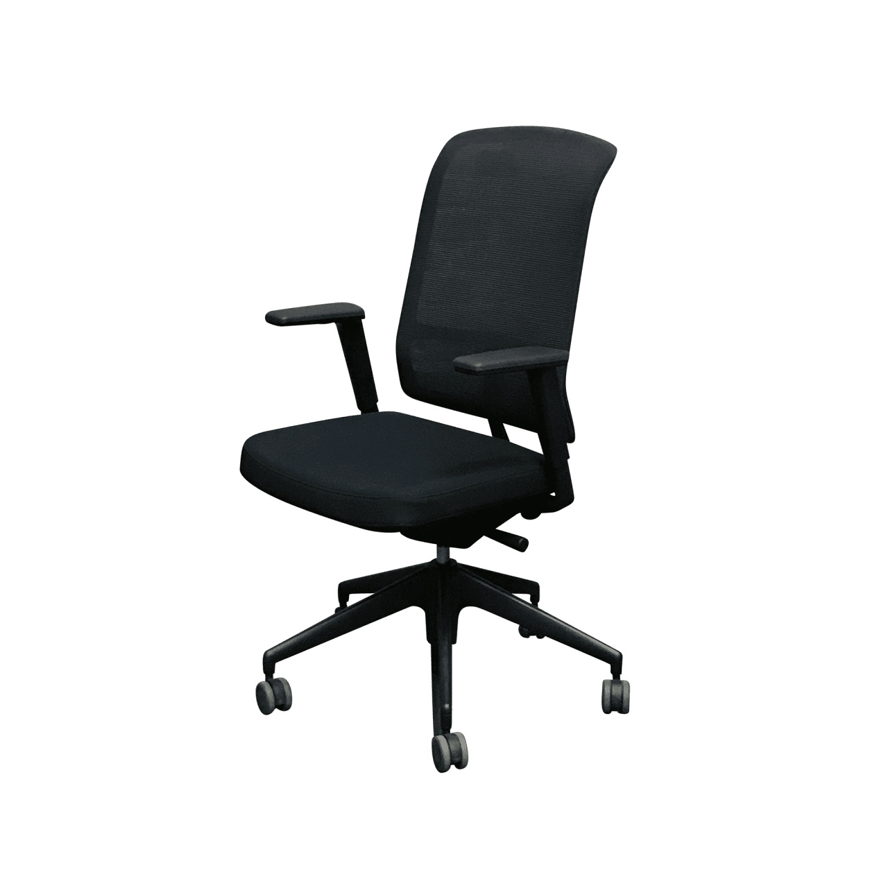 Vitra Arbeitsstuhl AM Chair MF-0000164-001 | MÖBELFIRST.DE!