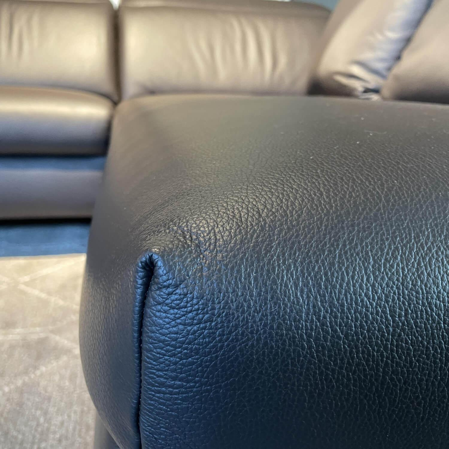 WK Wohnen Ecksofa Venosa 660 071-01-90495 | MÖBELFIRST.DE!