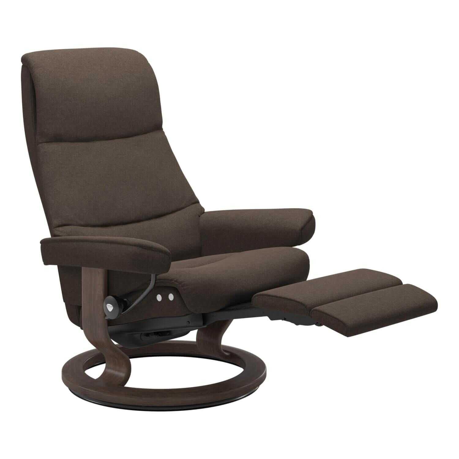 Stressless Stressless View M 890-02-96471 | MÖBELFIRST.DE!
