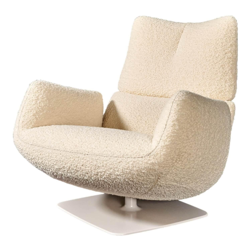 COR Lounge Sessel Jalis Stoff 235-02-00443 | MÖBELFIRST.DE!