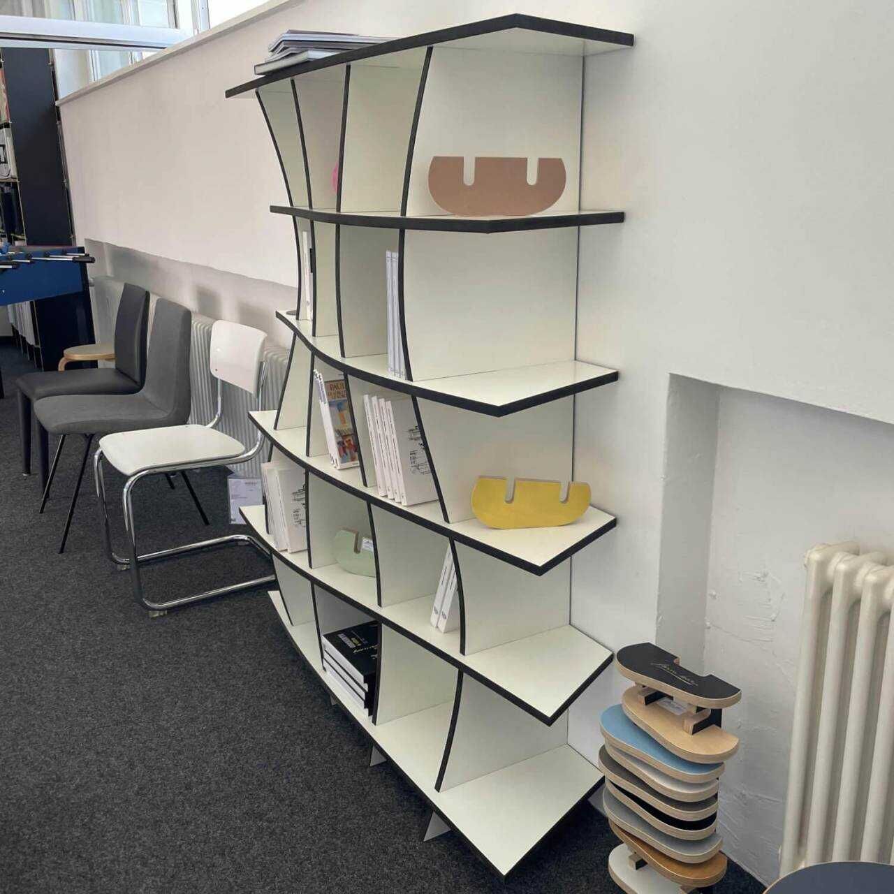 MDF Italia Regal Cosy Material 416-42-71769 | MÖBELFIRST.DE!