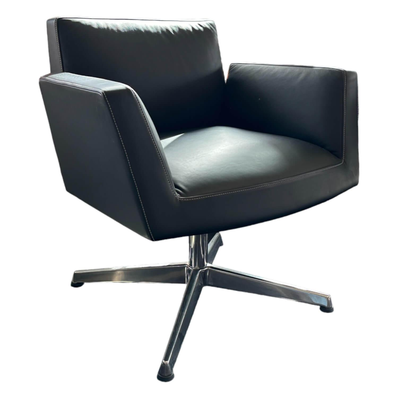 Poltrona Frau Sessel 482-02-16072 | MÖBELFIRST.DE!