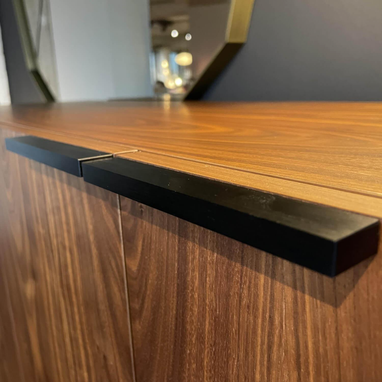 Pastoe Sideboard Frame Roger 4 171-42-32509 | MÖBELFIRST.DE!