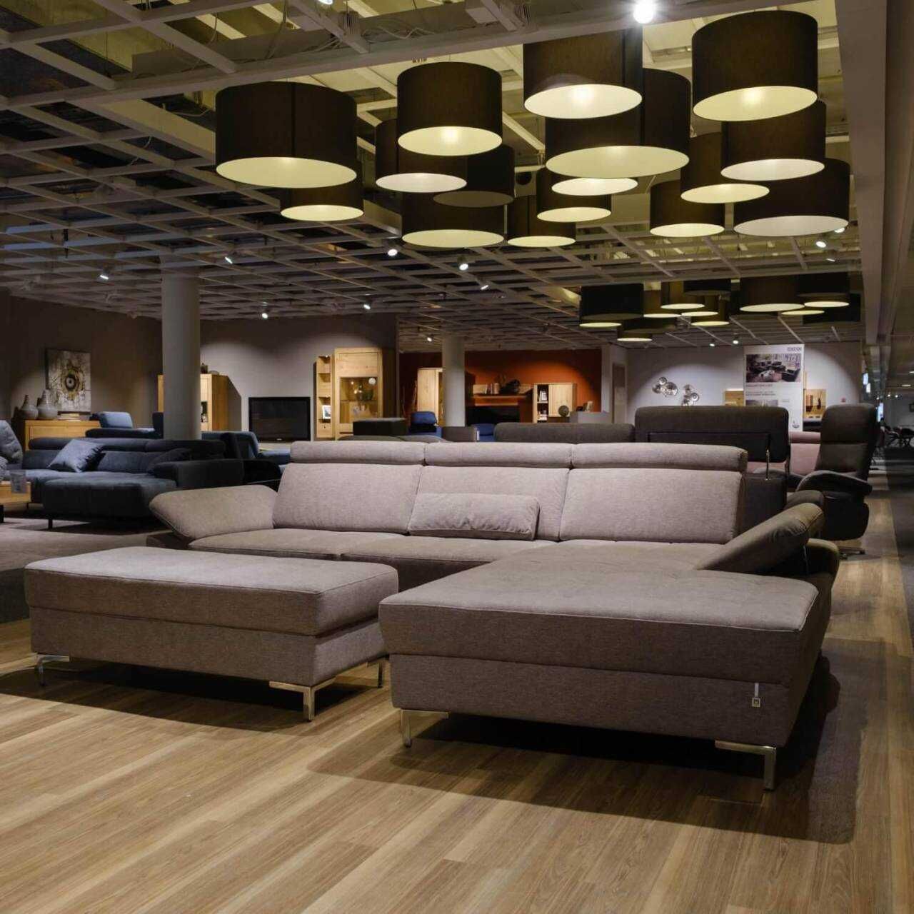 Mondo Ecksofa Loft Comfort 128-01-94495 | MÖBELFIRST.DE!