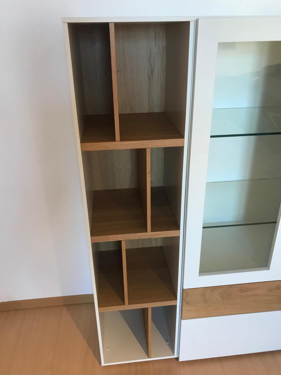 Hülsta Highboard Now Vision 205-42-66647 | MÖBELFIRST.DE!