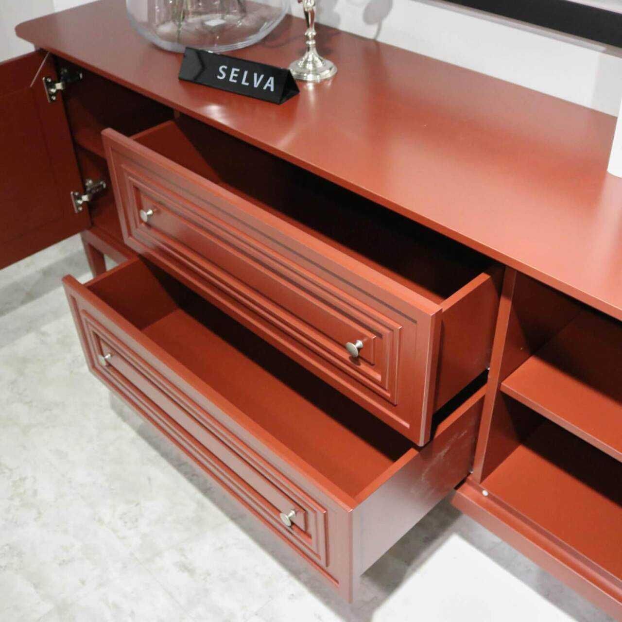 Selva Sideboard 7515D RV 255-42-47758 | MÖBELFIRST.DE!