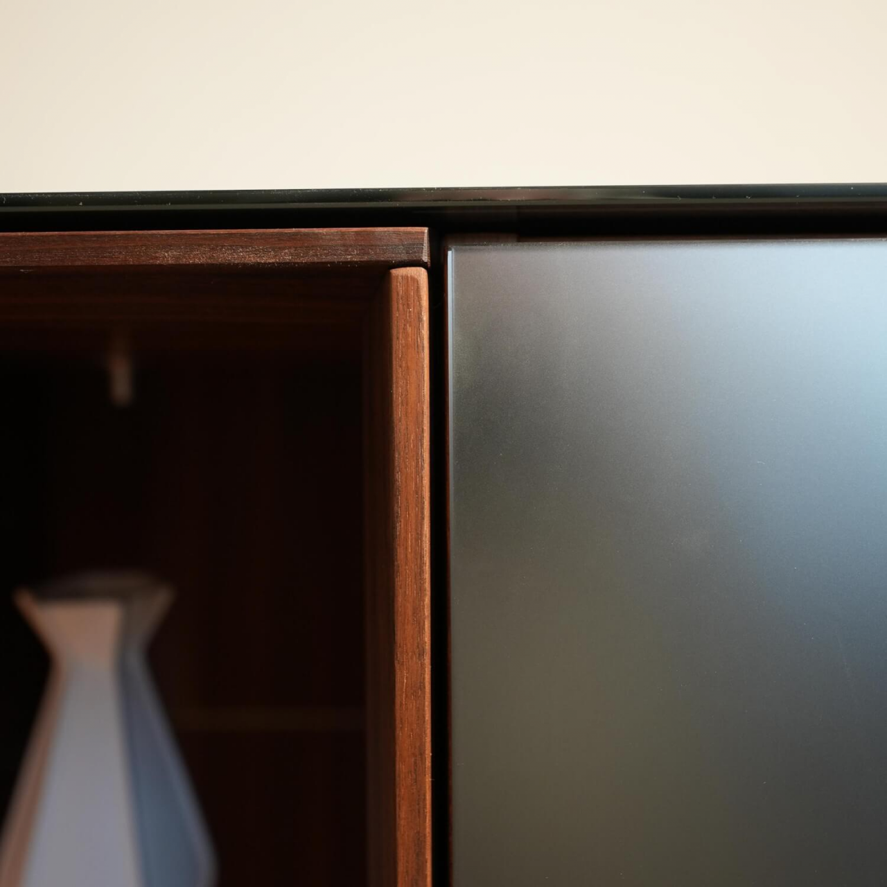 Team 7 Highboard Cubus Pure 8 476-42-65910 | MÖBELFIRST.DE!