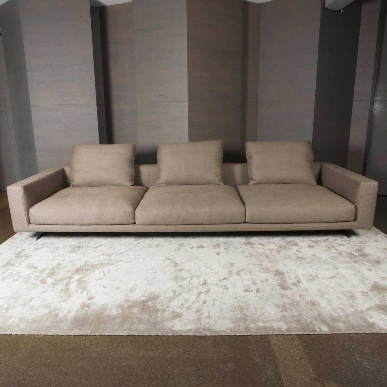 Flexform Sofa Campiello Stoff 335-01-09842 | MÖBELFIRST.DE!