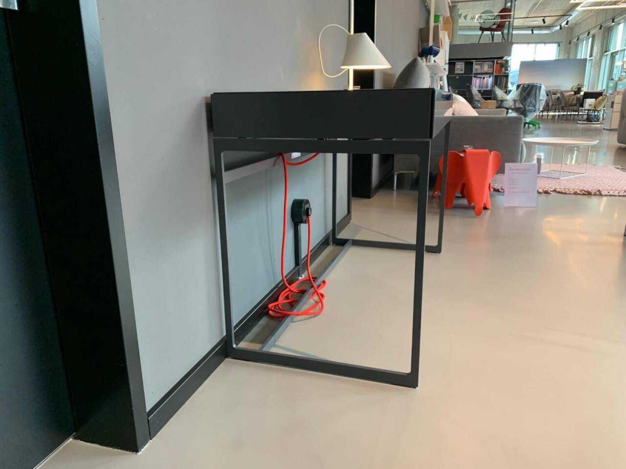 Interlübke Sekretär Mell M21 258-06-69754 | MÖBELFIRST.DE!