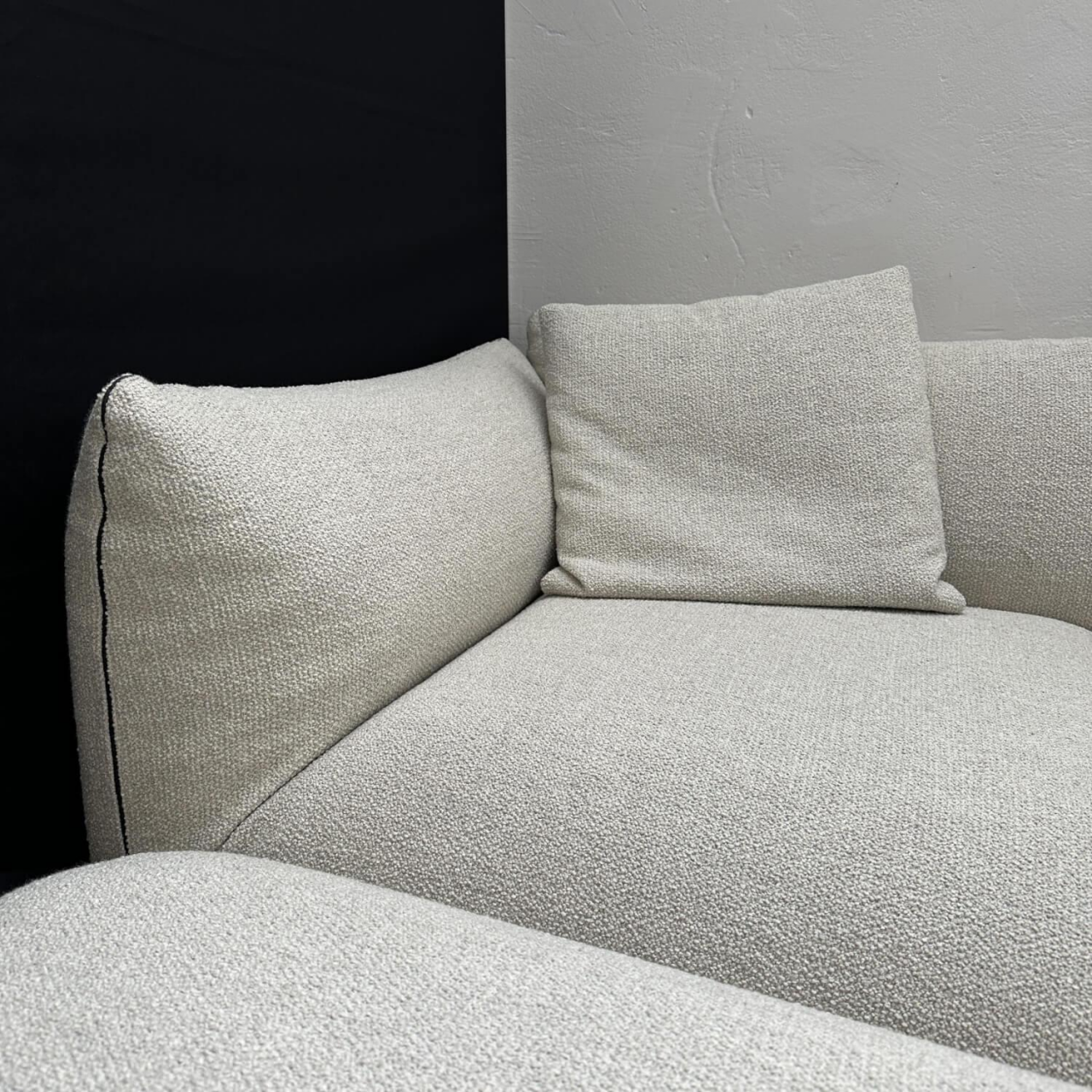 COR Sofa Jalis 21 Bezug Stoff 235-01-52854 | MÖBELFIRST.DE!