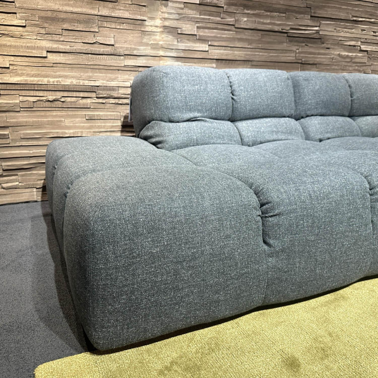 B&B Italia Ecksofa Tufty-Time 384-01-89349 | MÖBELFIRST.DE!