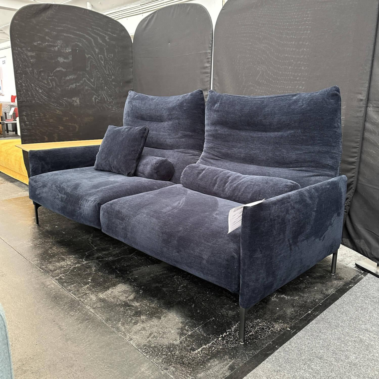 COR Sofa Avalanche Stoff 8146 235-01-69420 | MÖBELFIRST.DE!