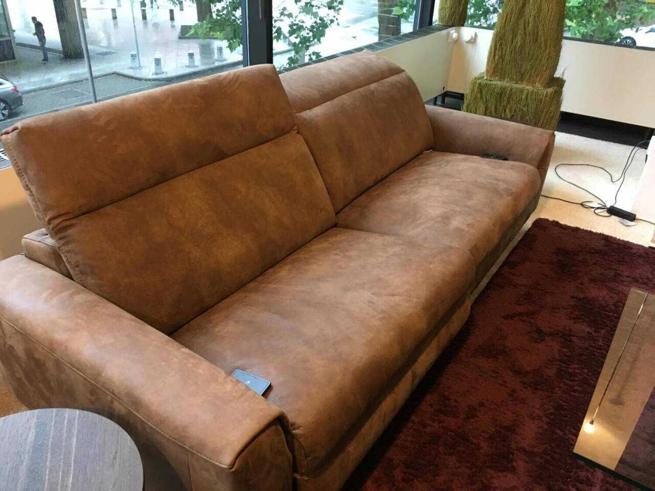 WK Wohnen Sofa WK660 Venosa 036-01-35102 | MÖBELFIRST.DE!