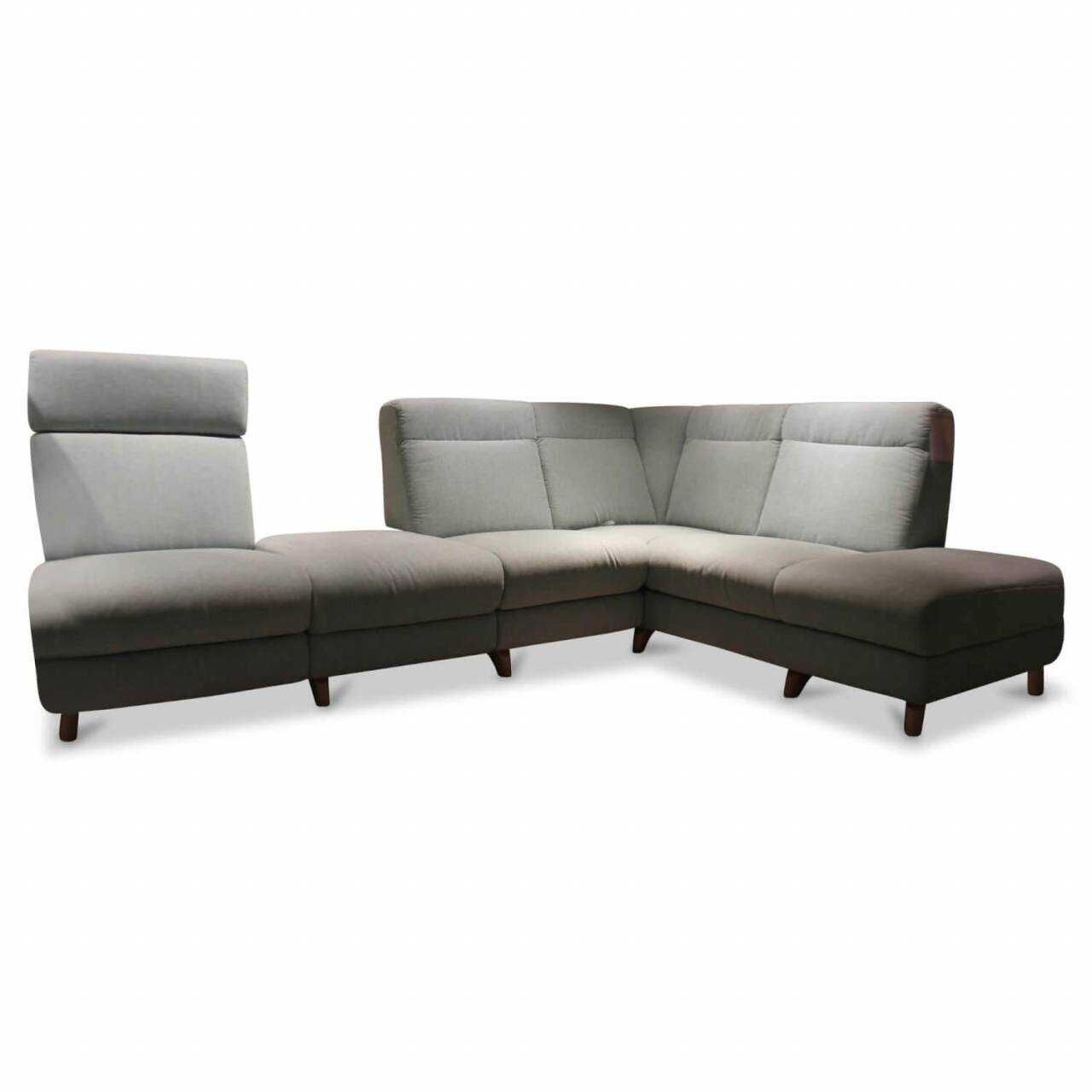 Arco Ecksofa Gelarco 5500.33 058-01-17051 | MÖBELFIRST.DE!