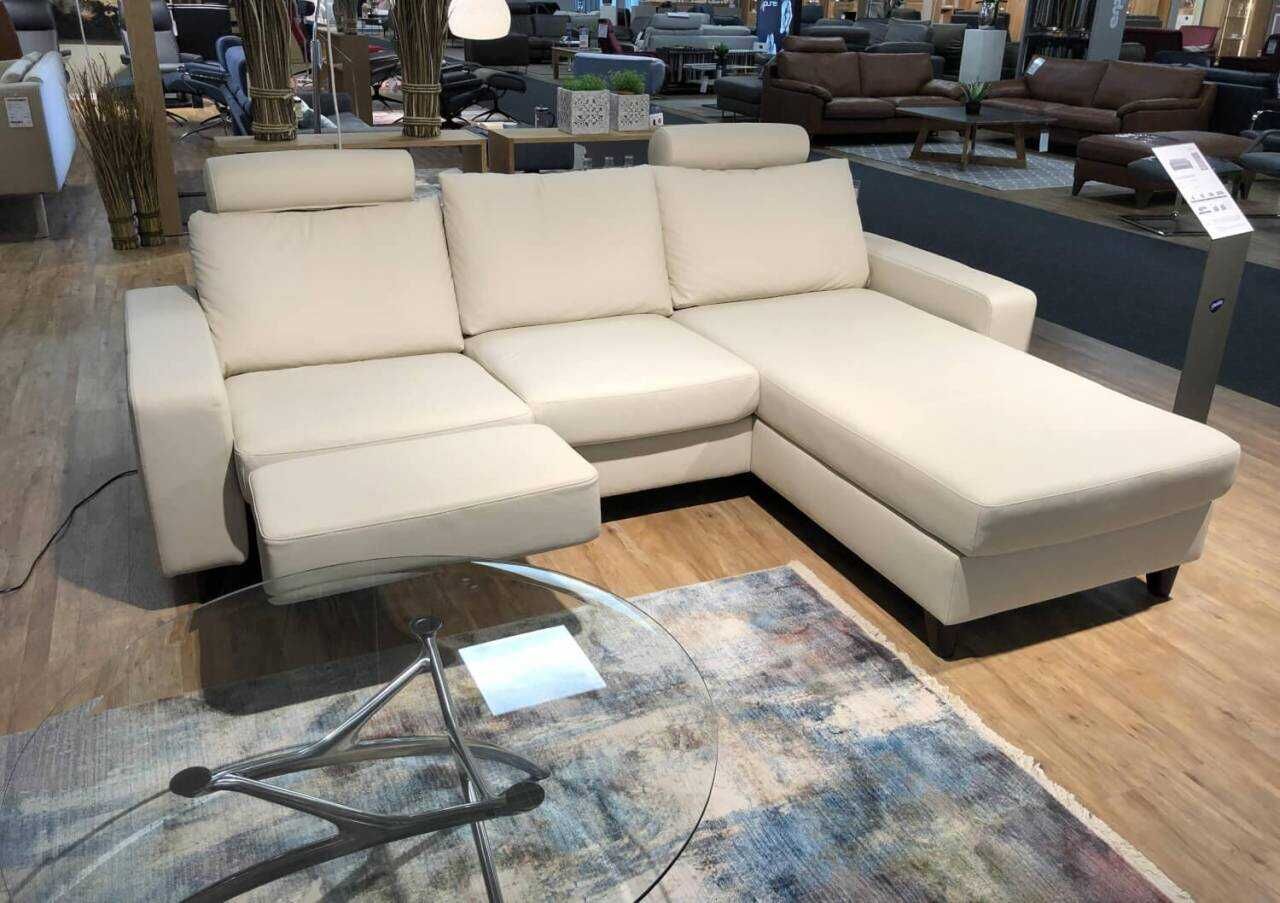 Stressless Ecksofa Emma E200 266-01-46364 | MÖBELFIRST.DE!
