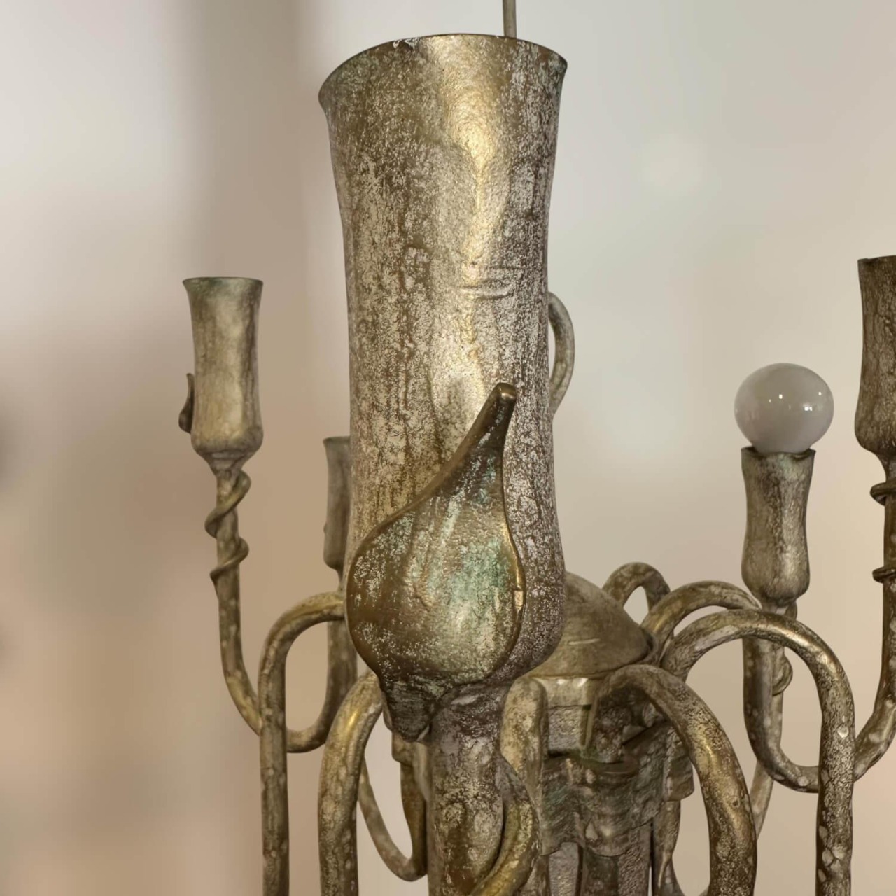 Holländer Hängeleuchte Eisen 522-42-87359 | MÖBELFIRST.DE!