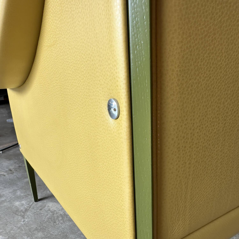 Poltrona Frau Sessel Dezza 24 482-02-51017 | MÖBELFIRST.DE!