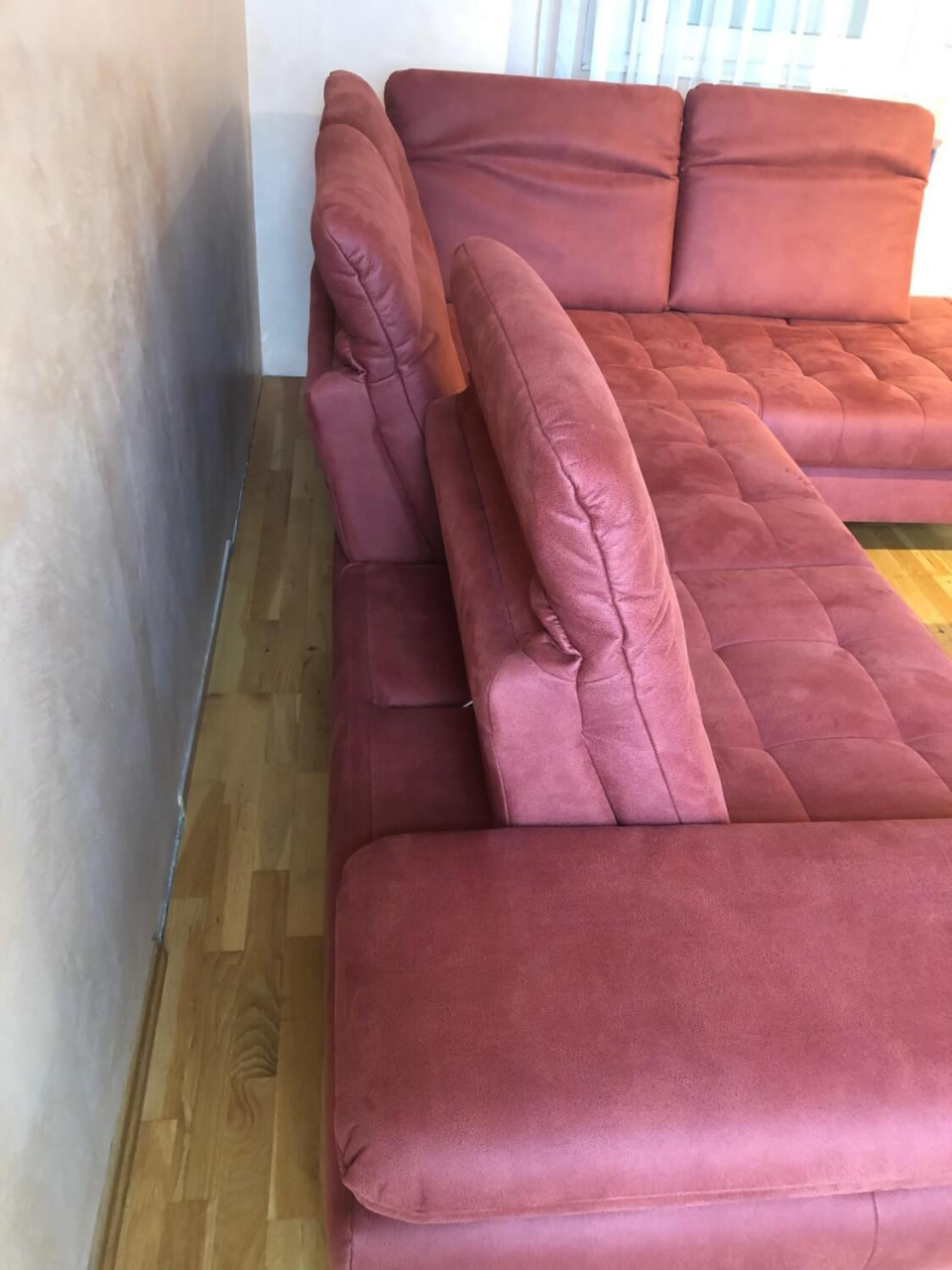 Dietsch Ecksofa Family Relax 3 205-01-85157 | MÖBELFIRST.DE!