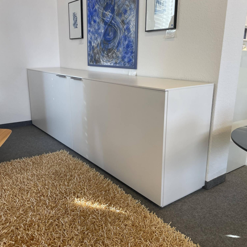 Sudbrock Sideboard Cubo Lack 225-42-85741 | MÖBELFIRST.DE!