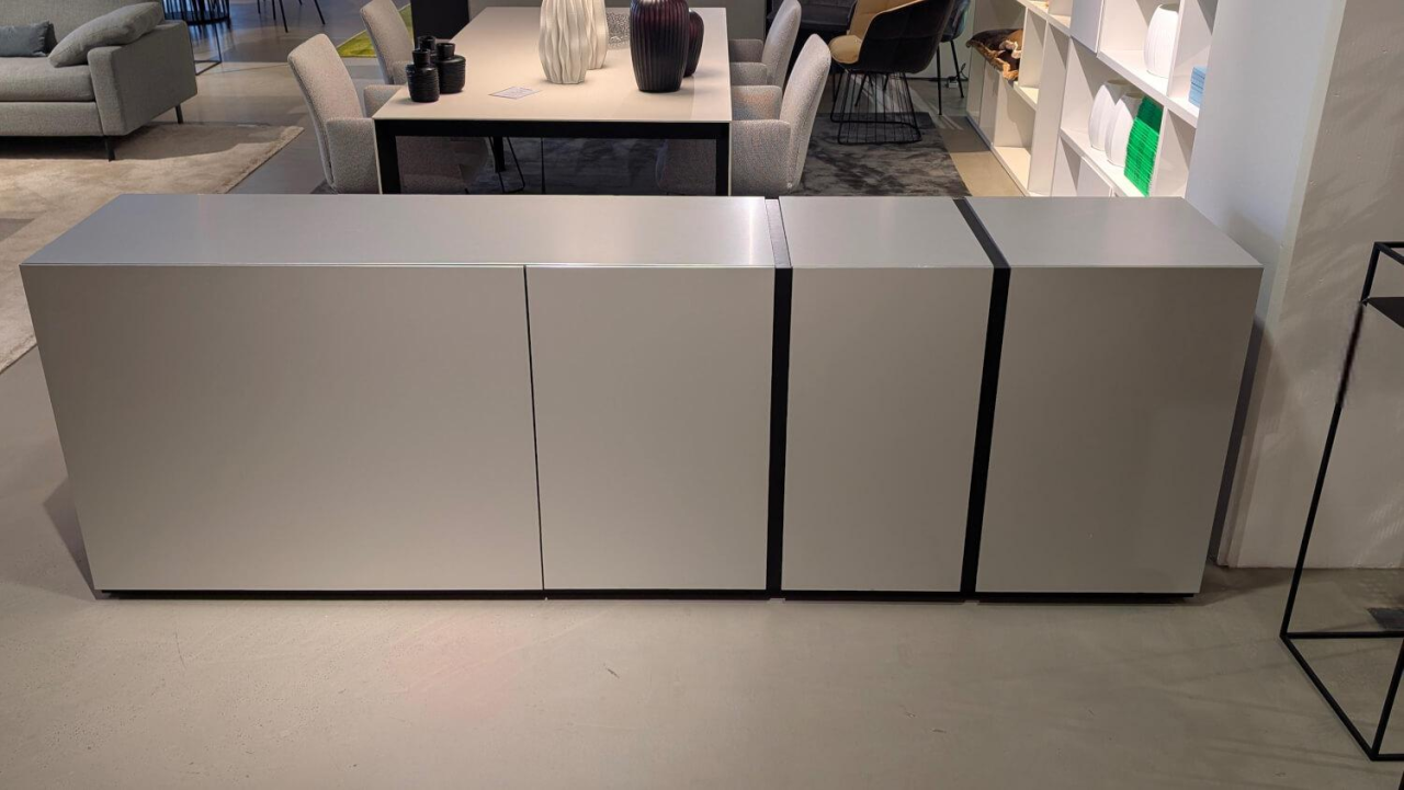 Kettnaker Sideboard Alea 457-42-86374 | MÖBELFIRST.DE!