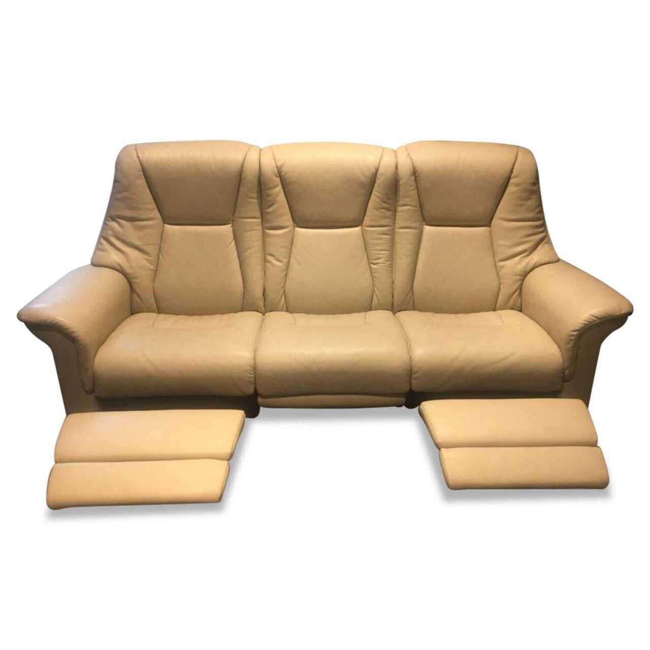 Stressless Sofa Lux Hoch LDL 170-01-20225 | MÖBELFIRST.DE!