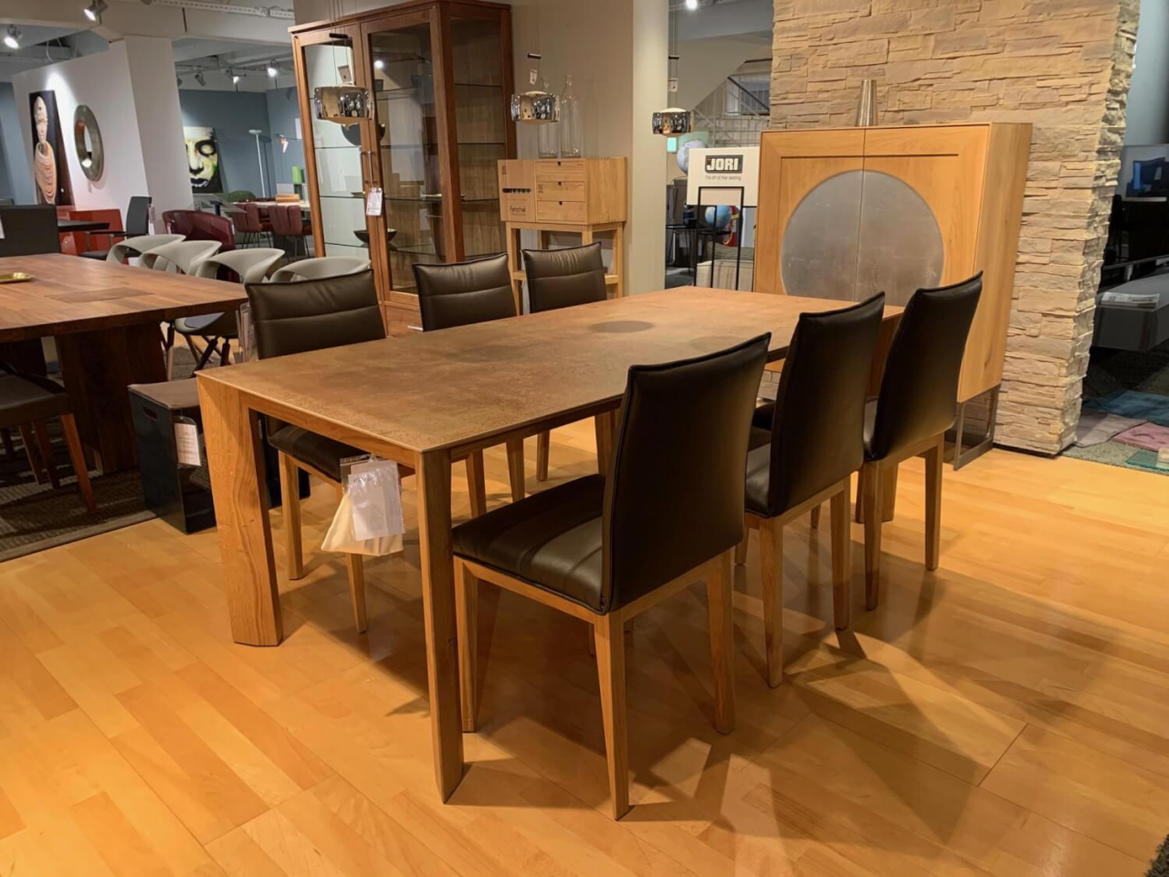 Scholtissek Tisch Kera 2 177-06-87327 | MÖBELFIRST.DE!