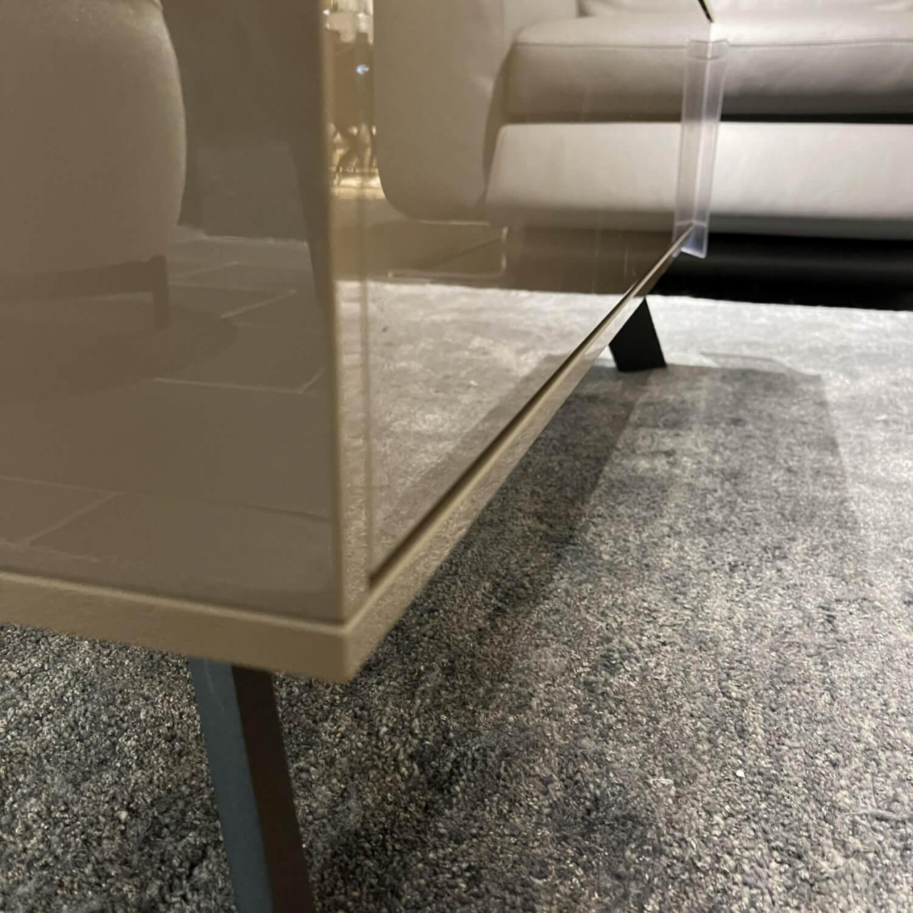 Loddenkemper Joop Couchtisch 312-06-52066 | MÖBELFIRST.DE!