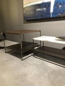 Minotti Beistelltische Calder 215-06-76751 | MÖBELFIRST.DE!