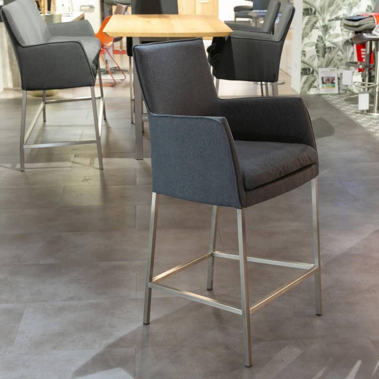 Musterring Stehtischgruppe 386-06-79161 | MÖBELFIRST.DE!