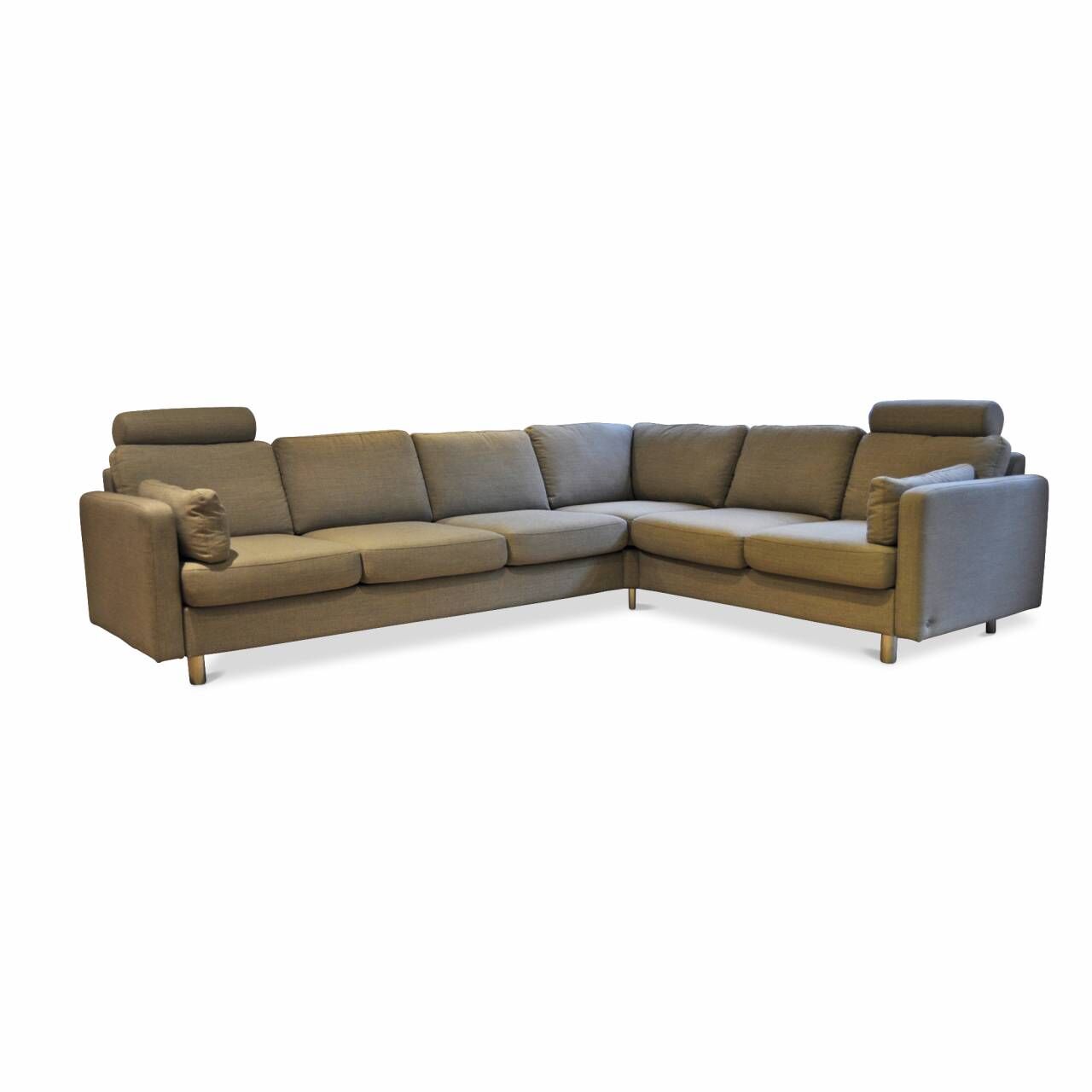 Stressless Ecksofa E600 Stoff 063-01-00229 | MÖBELFIRST.DE!