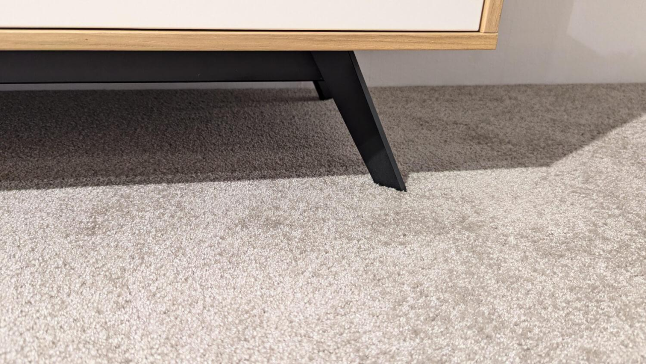 Gwinner Sideboard Calea Lack 495-42-34340 | MÖBELFIRST.DE!