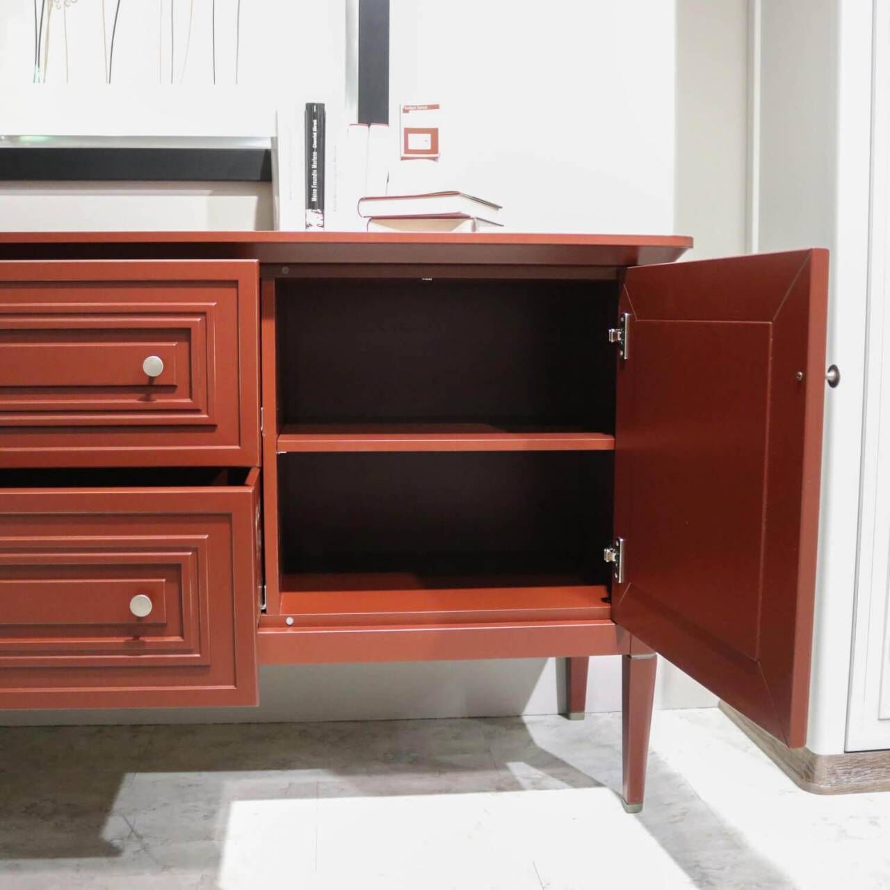 Selva Sideboard 7515D RV 255-42-47758 | MÖBELFIRST.DE!