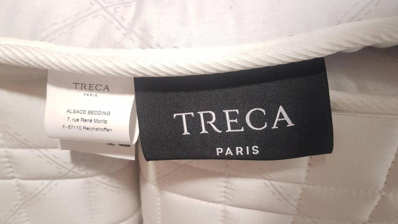 Treca Interiors Boxspringbett 229-42-28726 | MÖBELFIRST.DE!