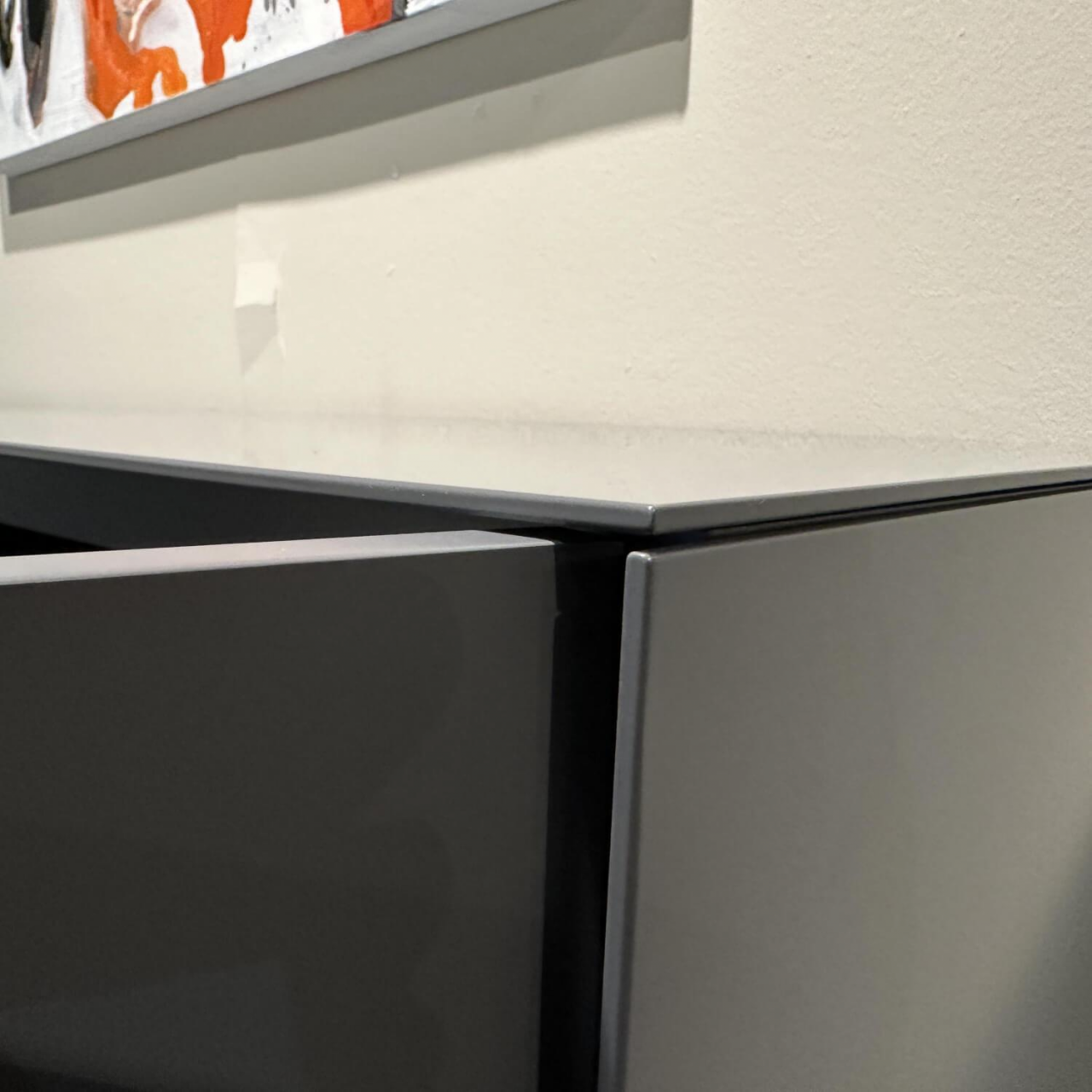 form1 Sideboard Stehend Eiche 219-42-79100 | MÖBELFIRST.DE!