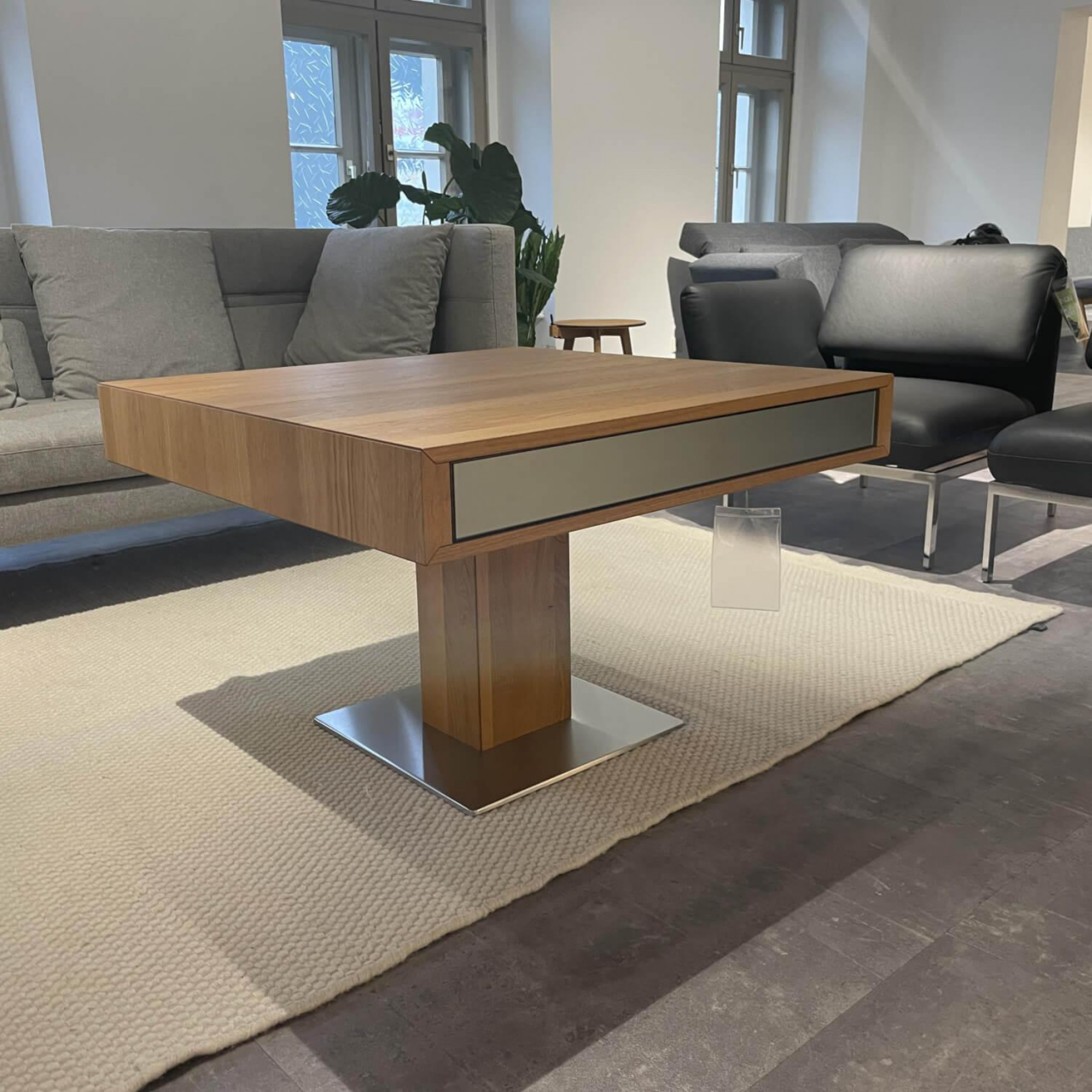 Team 7 Couchtisch Lift 437-06-48633 | MÖBELFIRST.DE!