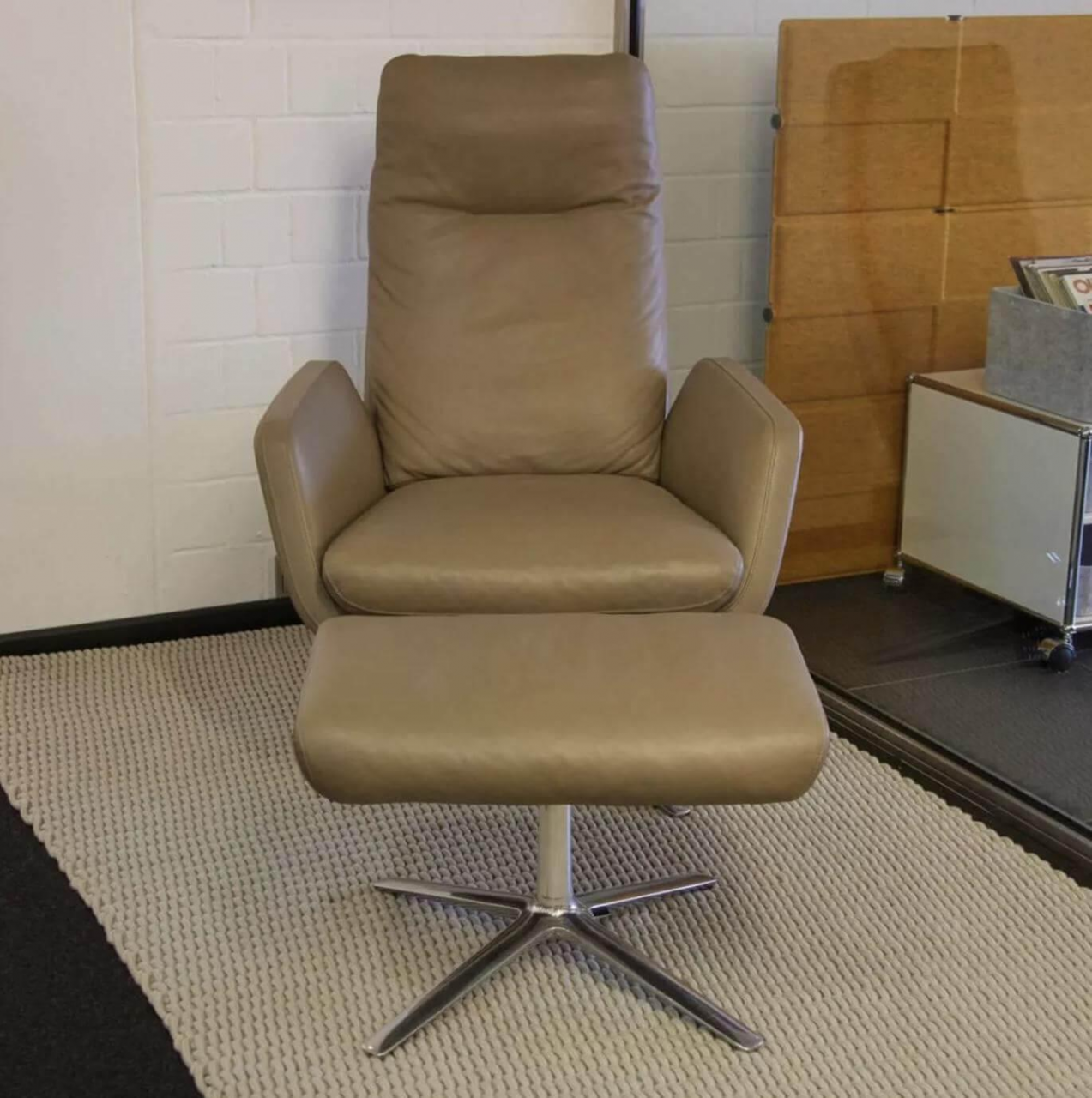 COR Relaxsessel Cordia Leder 462-02-63457 | MÖBELFIRST.DE!