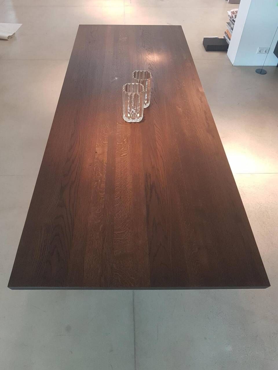 ASCO Tisch Frame Rustical 081-06-98323 | MÖBELFIRST.DE!