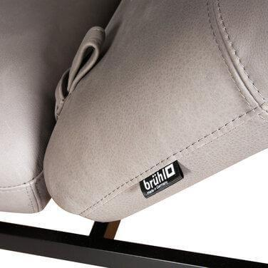 Brühl Liege 1LS Roro Small 335-01-33662 | MÖBELFIRST.DE!