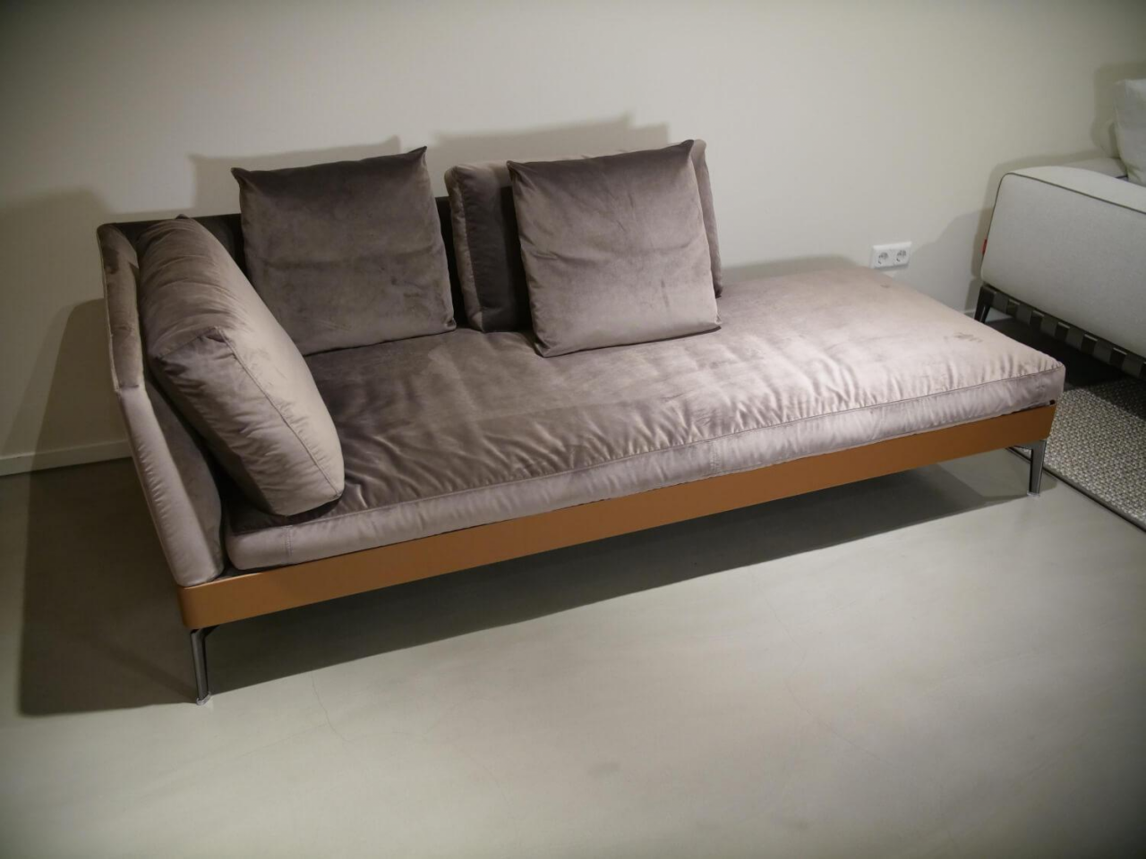 Flexform Sofa Feel Good Large 338-01-24077 | MÖBELFIRST.DE!