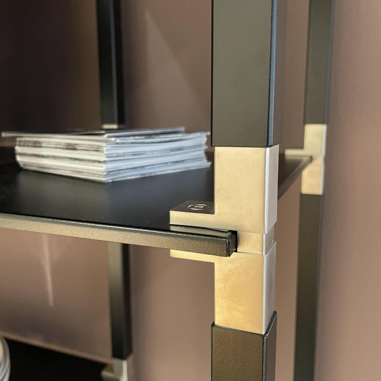 tRack Regal t-Rack Gestänge 343-42-37622 | MÖBELFIRST.DE!