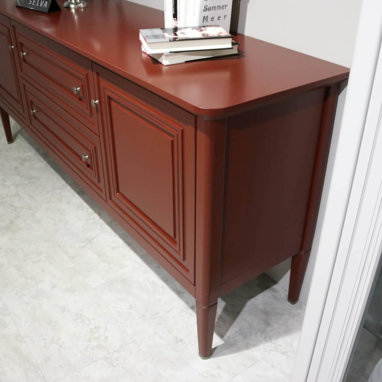 Selva Sideboard 7515D RV 255-42-47758 | MÖBELFIRST.DE!