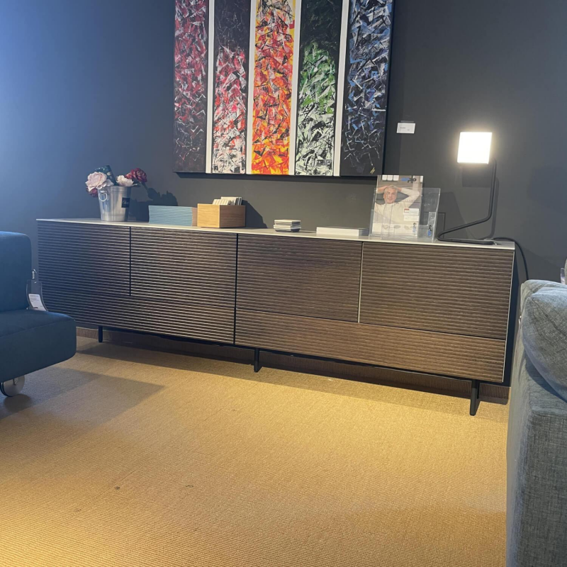 Sudbrock Sideboard Cubo 240cm 262-42-22322 | MÖBELFIRST.DE!